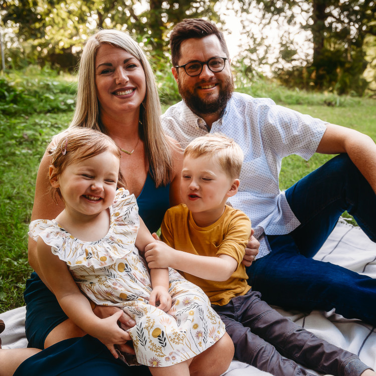 Our People - The Downtown Church